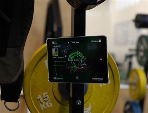 The Complete Guide To Dynamic Effort Method Gymaware