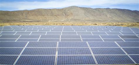 Types Of Energy Ranked By Cost Per Megawatt Hour Tfe Times
