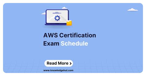 How To Schedule Or Register Aws Certification Exam In 2024