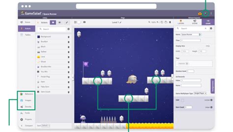 What Is Stencyl Features Pricing And Alternatives