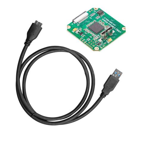 Arducam B0317 Arducam Usb30 Camera Shield Plus 23900