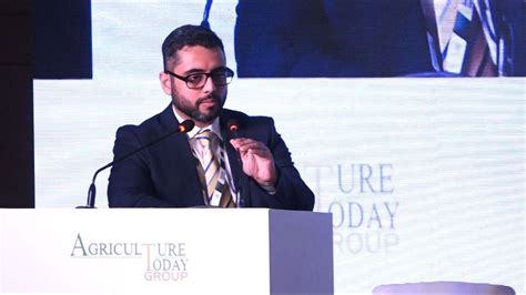 Utsav Mishra On Linkedin Agricultureleadershipconclave2023