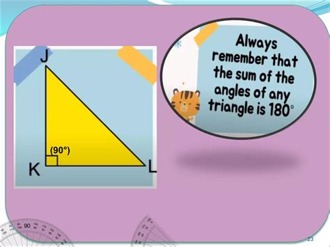 Identifying And Describing Triangles According To Sides And Angle Ppt Identifying And Describing Triangles According To Sides And Angle Ppt
