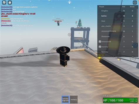 Exploiter In Game Ritemasylum