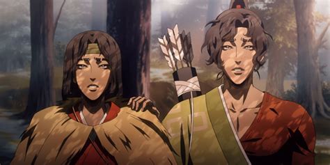 10 Best Villains In The Castlevania Animated Universe Ranked