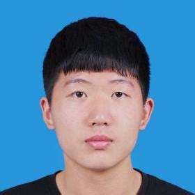 张逸飞 组员介绍 可持续纳米催化