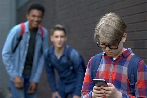 20 Startling Cyberbullying Statistics Facts And Trends In 2026 The