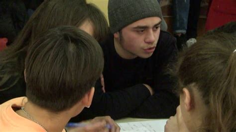 რა სად როდის ინტელექტუალური თამაში ბორჯომში დაიწყო Youtube