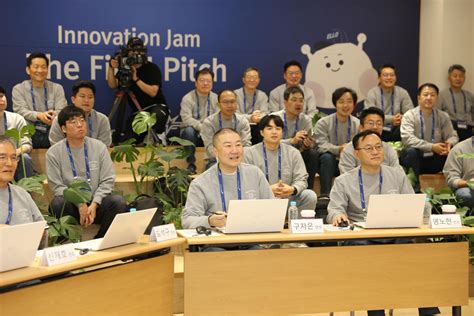 구자은 Ls 회장 위기일수록 미래 기회요소 집중해야 나무뉴스