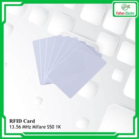 Jual Kartu 13 56 Mhz Nfc Rewritable Uid Mct Android Writable Clone Copy Kota Bekasi