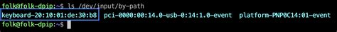 Guidesudev Rule Folk Computer