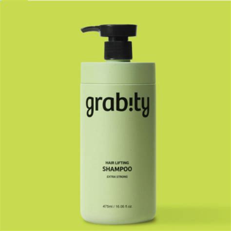 카이스트 특허 탈모 샴푸 그래비티 엑스트라 스트롱 475ml 탈모 완화 볼륨샴푸 네이버 블로그