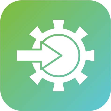 Premium Vector Vector Design Integration Icon Style