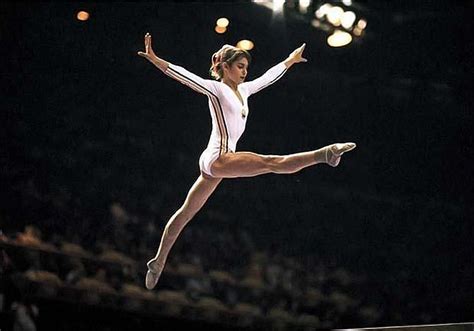 Nadia Comaneci Perfect 10 Floor Plans