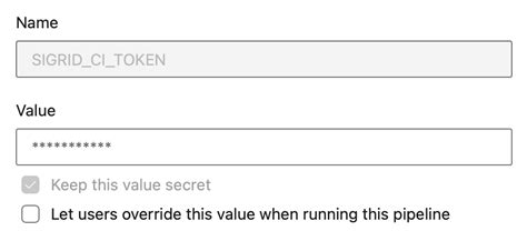 Sigrid Documentation