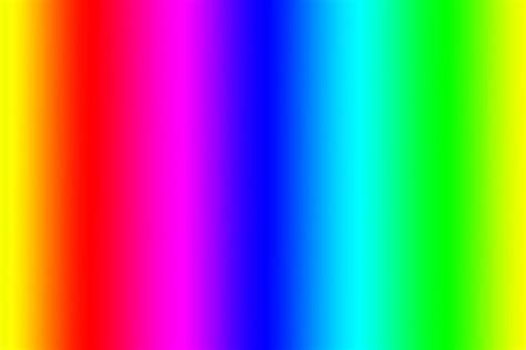 생생한 그라데이션 무지개 색 세로 줄무늬 추상적 인 배경 프리미엄 사진