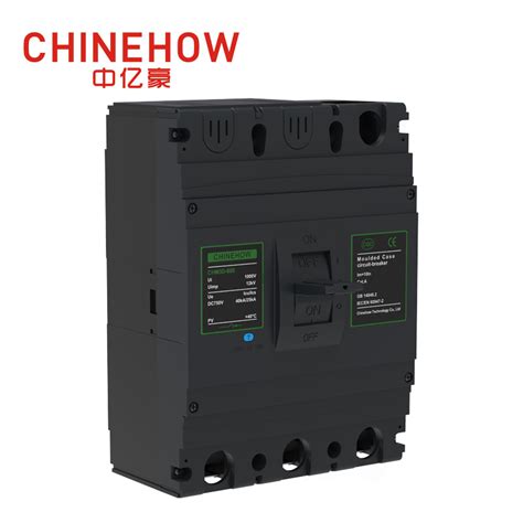 China Thermal Mccb Molded Case Circuit Breaker Manufacturers Thermal