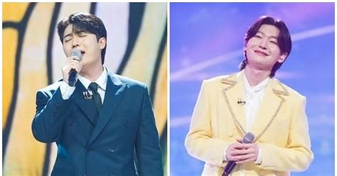 ‘미스터트롯3 제2의 임영웅 손빈아 김용빈 중에 있나 Tv보고서