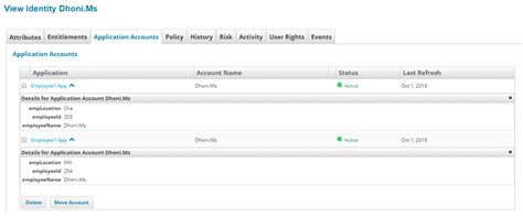 What Is The Difference Between Identity Attribute And Dispaly Attribute And How Does Correlation