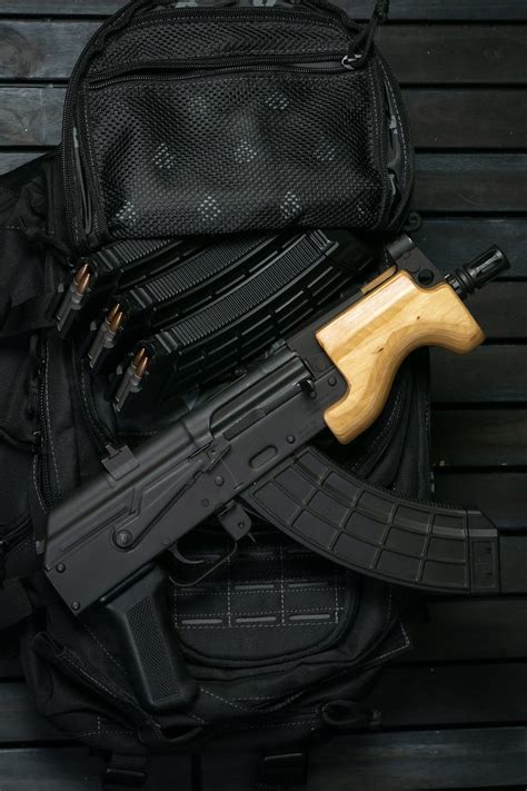Century Arms Centurion 39 Micro Pistol For Sale Price And Used Value