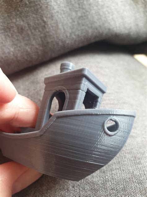uneven layers and z bulges in print r ender3