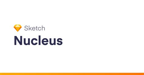 Nucleus Sketch Plugin Sketch Elements