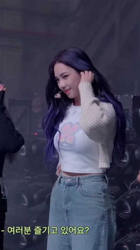 Karina Karina Red Velvet Irene Women