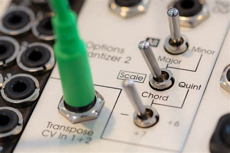 Learning Synthesis Quantizers Perfect Circuit