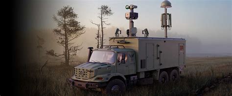 Aartos Drone Detection And Defense System Proven Worldwide