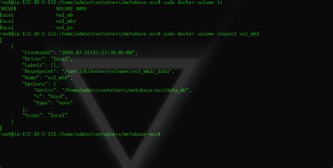 Upgrade Metabase Ui Interface Design On Docker Metabase Discussion