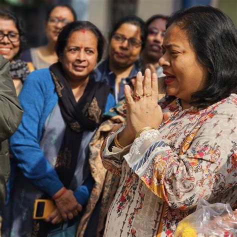 Ratna Chatterjee Opens Up On Possibility Of Sovan Chatterjees Come Back In Tmc In Full Form