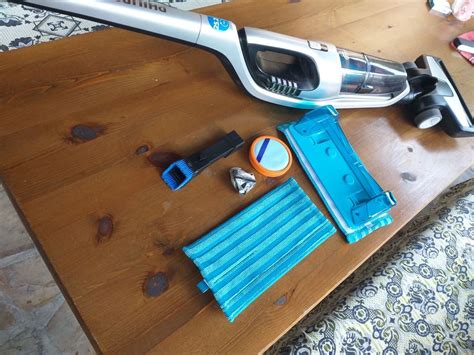 Прахосмукачка филипс 3в1 гр Нова Загора • Olx Bg