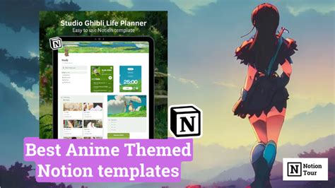 5 Best Pomodoro Timer Notion Widgets With Templates 2025 Notion Tour