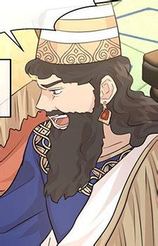 Kantos (The Golden Forest) - Pictures - MyAnimeList.net