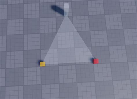 How To Make A Simple Triangle Through Scripting Scripting Support