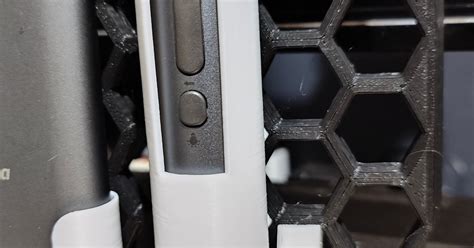 Creation Space Pkey Cs1900a Screwdriver Holder For Hsw By Vicvl