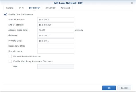 Home VLAN Setup Guide Networking Level Techs Forums