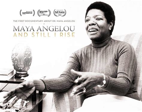 Review ‘maya Angelou And Still I Rise The Voice Of Black Minnesota