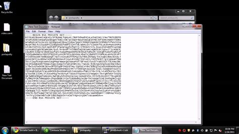 Using Putty Keys For Password Less Logins Youtube