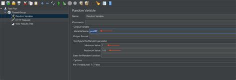 how to generate random strings or number in jmeter codekru