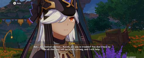 Reasons I Love Cyno And Collei Genshin Impact Hoyolab