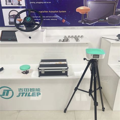 Smart Auto Steering System Agriculture Tractor Gps Navigation Afrimart Online