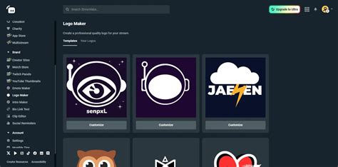 Streamlabs Overview Pricing And Alternatives Act