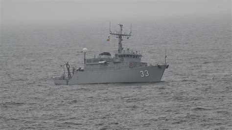 Руска е мината намерена край плаж Кабакум взривиха я в морето 168 Часа