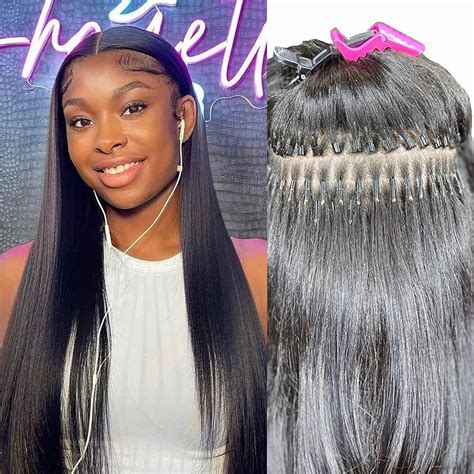 Individual Hair Extensions Sale Online