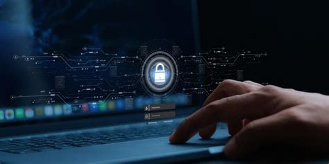 Premium Photo Cyber Security And Security Password Login Online Concept Online Bank Account