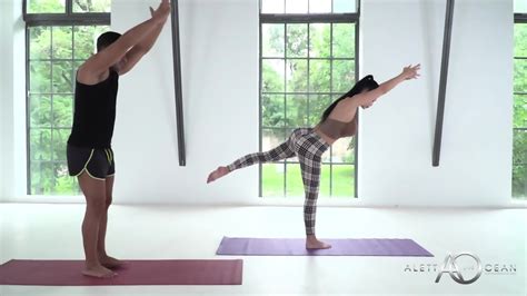 Tuned Out For Dick Attraction Aletta Ocean Eporner