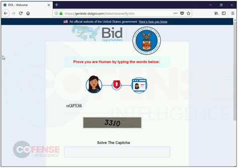 Microsoft 365 Phishing Attacks Impersonate U S Govt Agencies Security And Privacy News Nsane