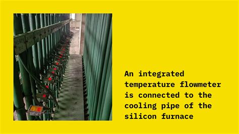 Sentinel—sentinel One Piece Temperature Flowmeter An In Depth User Review And Personal Experience