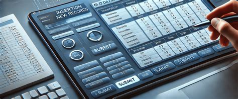 inserting and selecting new records one query dev community